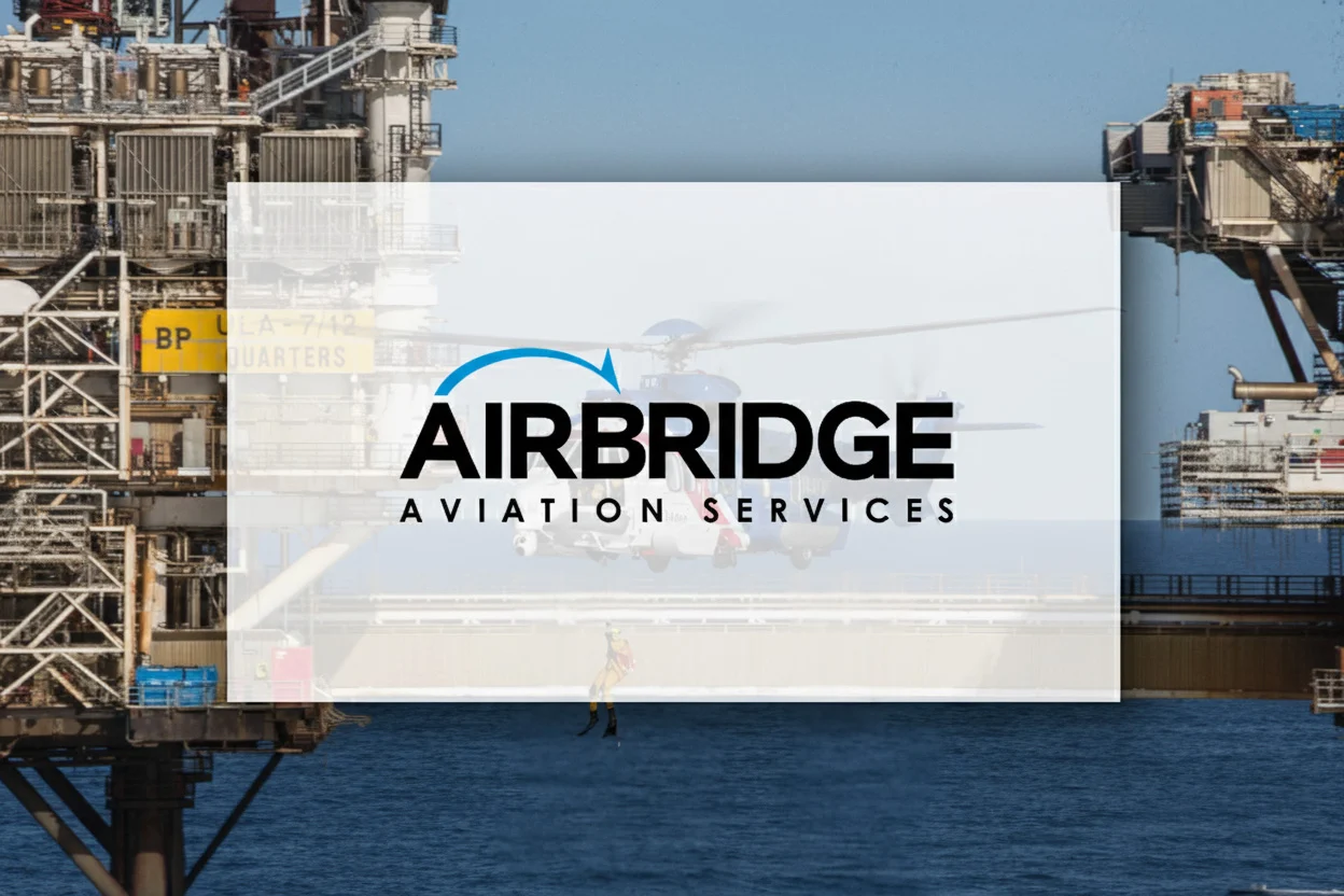 Airbus Helicopters - Airbridge Aviation Services